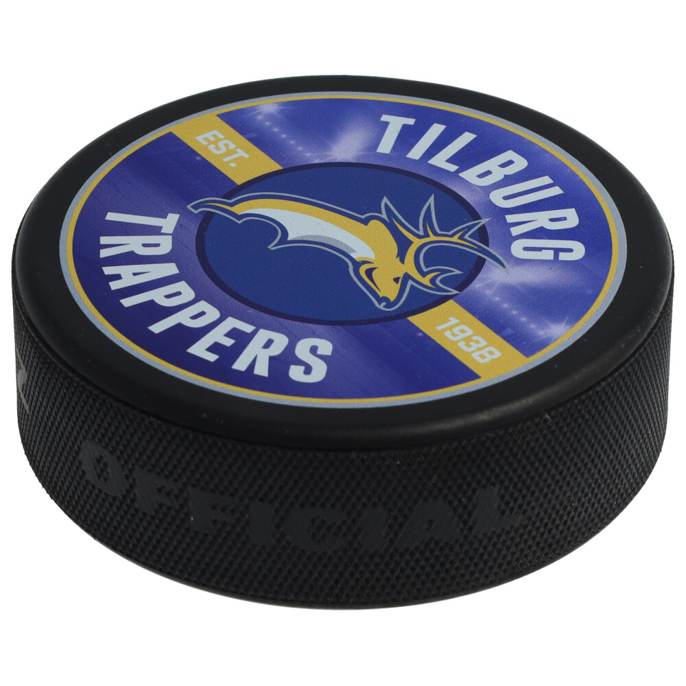 Trappers Tilburg – Fanshop Tilburg Trappers