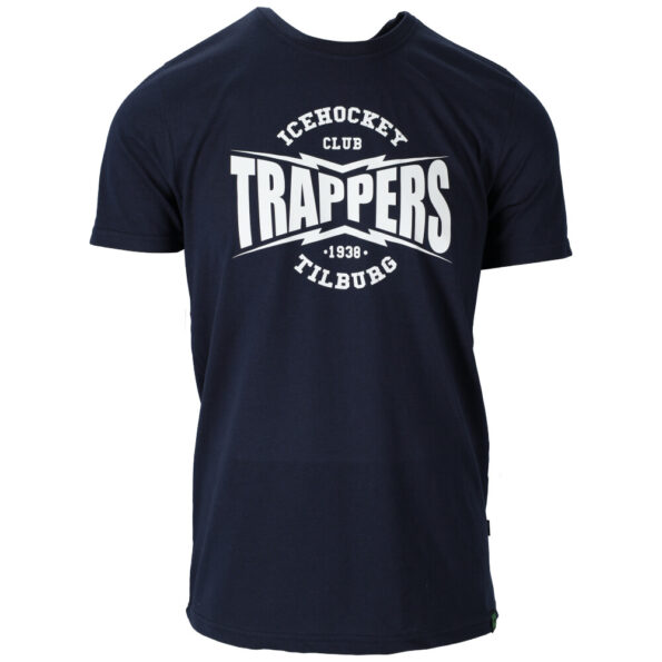 Trappers Tilburg – Fanshop Tilburg Trappers