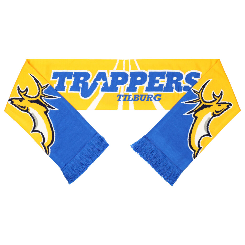 Trappers Tilburg – Fanshop Tilburg Trappers