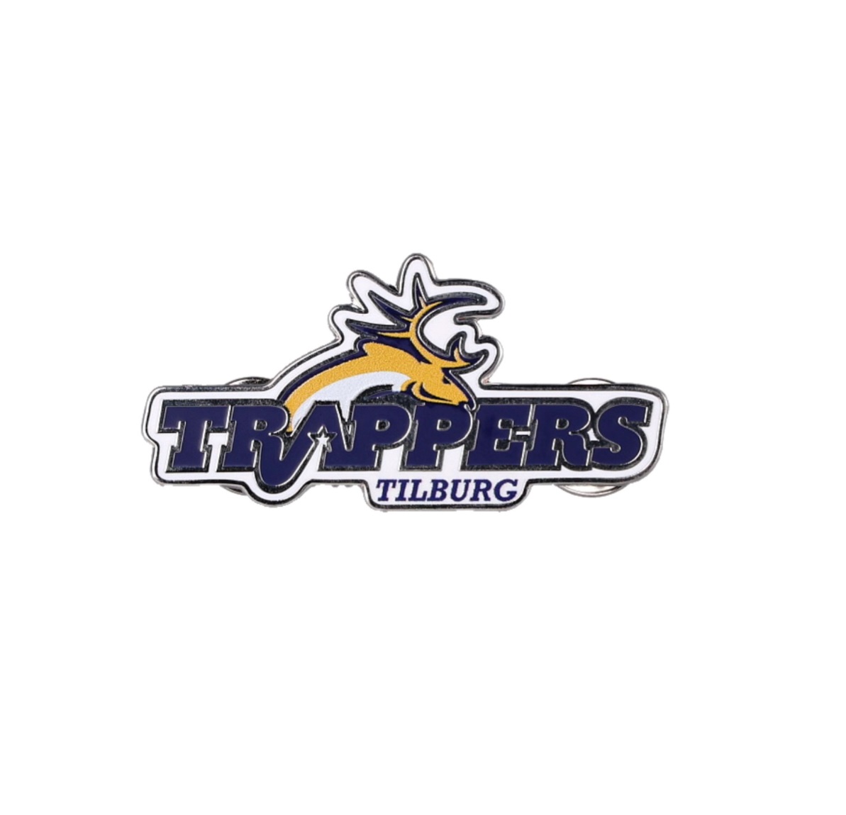 Pin Tilburg Trappers – Tilburg Trappers